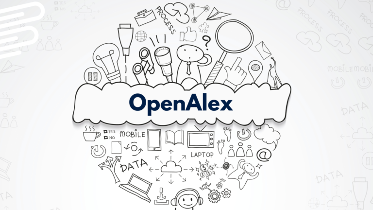 The Open Doors of Open Science: Discover OpenAlex - Kalauz